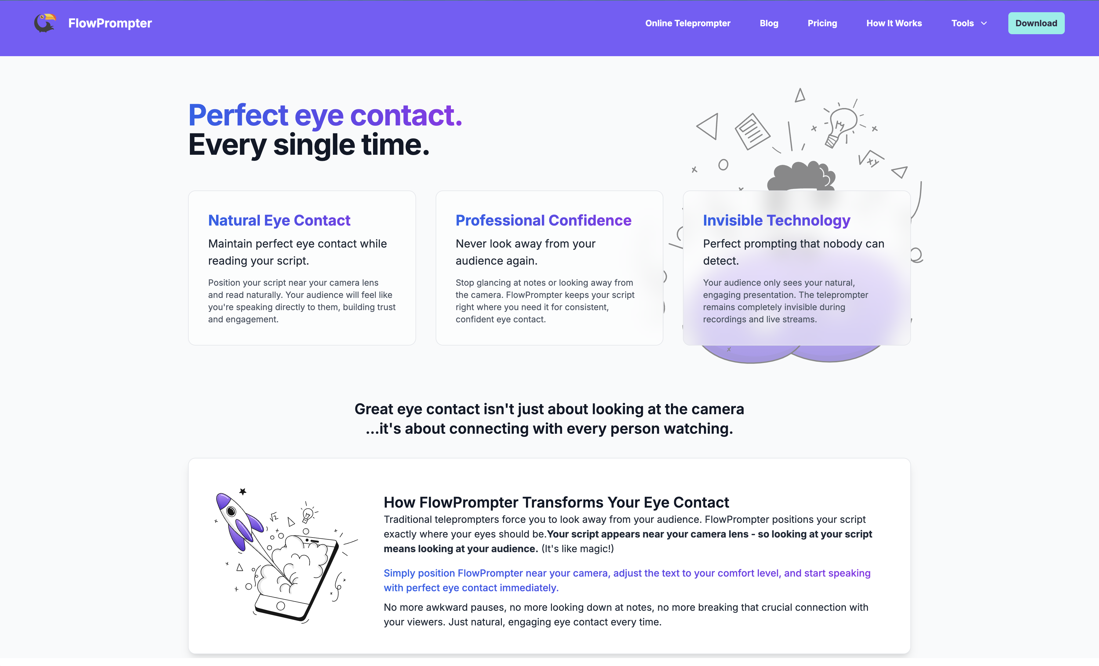 How to Use FlowPrompter - Complete Teleprompter Guide